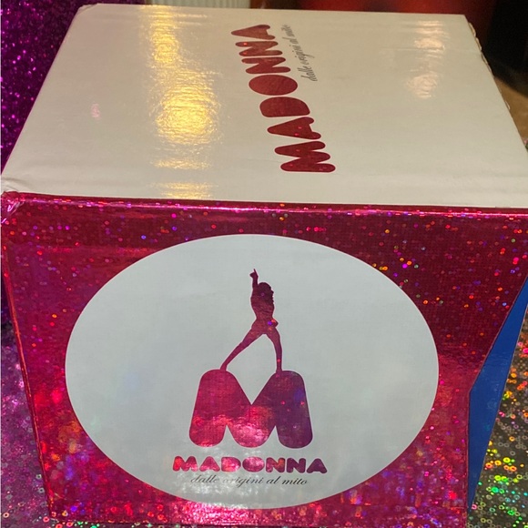 Madonna | Media | Madonna The Origins To Myth Dalle Origini Al Mito ...